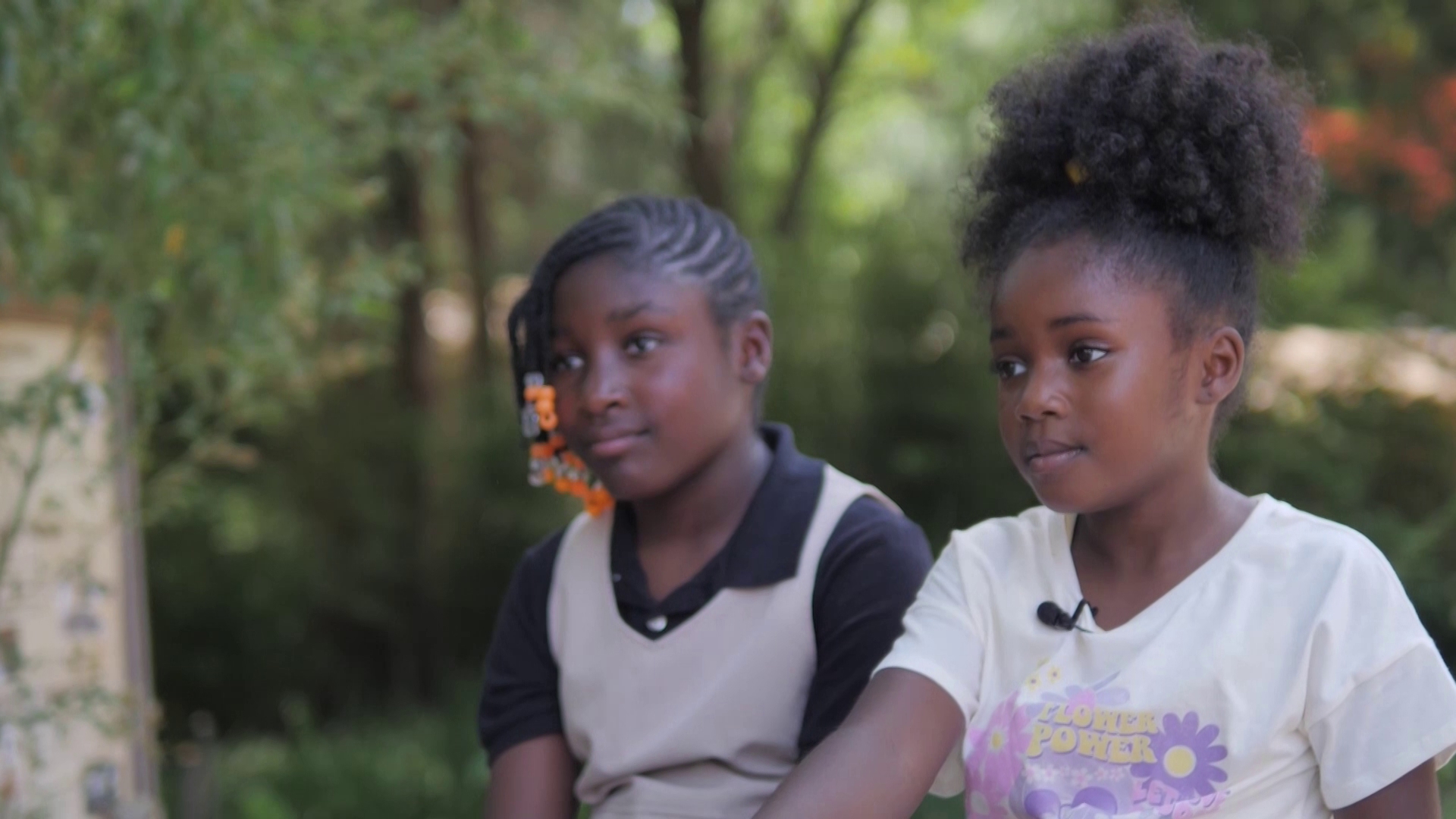 Wednesday's Child | Adopt or Foster a Child | wfaa.com