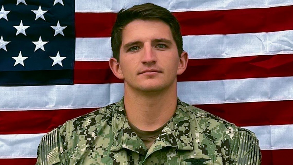 Memorial service set for fallen Navy SEAL | wfaa.com