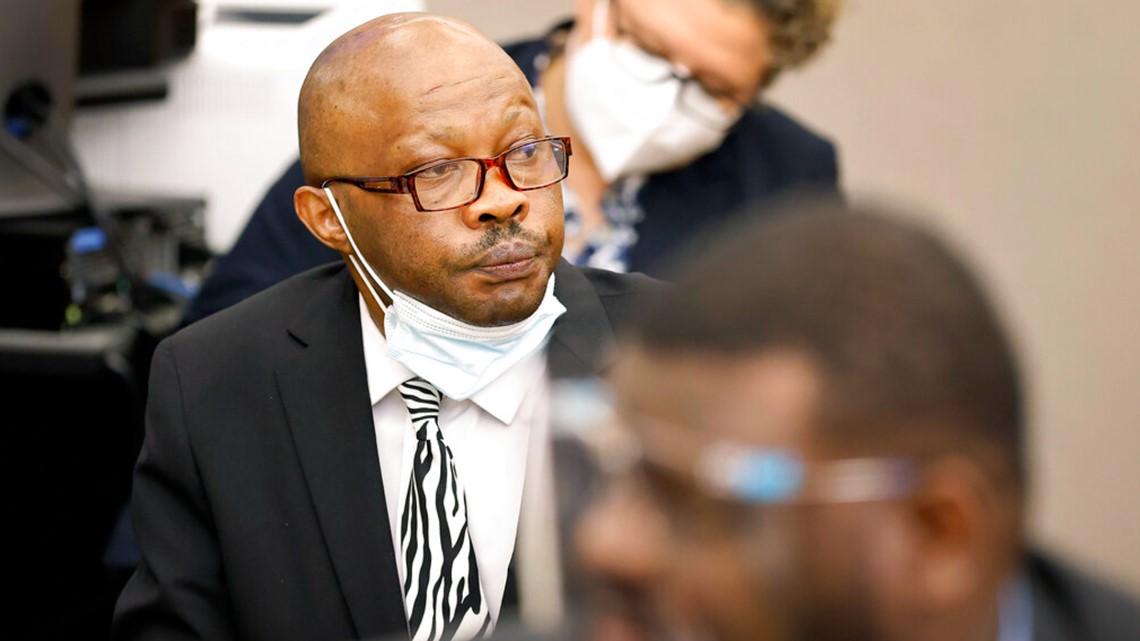 Trial to continue in Dallas for alleged serial killer | wfaa.com