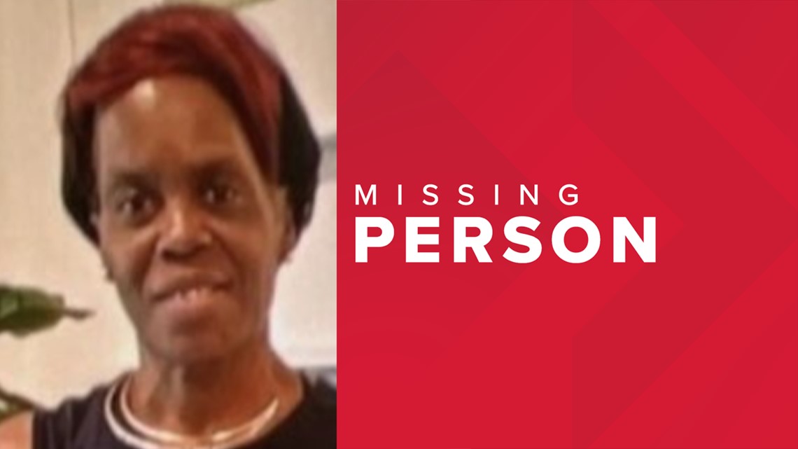 Fort Worth police search for missing woman Brenda George | wfaa.com