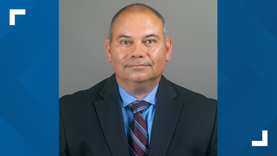 DART: New police chief named for department | wfaa.com