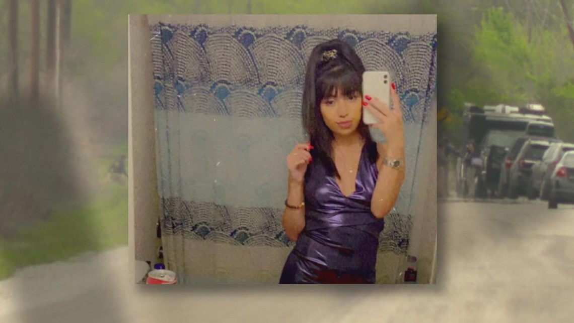 Suspects in fatal stabbing of missing Seattle woman cut ankle monitors ...