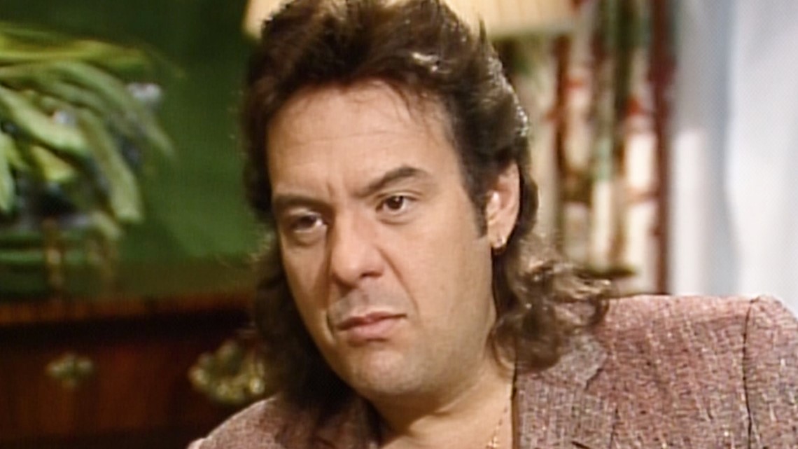 Robert Pastorelli Birthday Real Name Age Weight Height Family