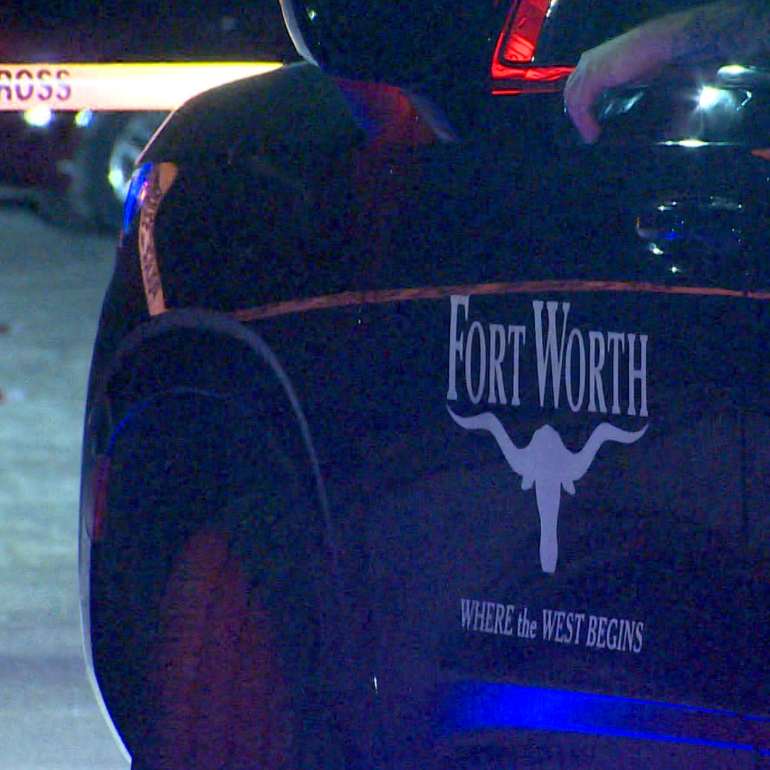 Man shot, killed in northern Fort Worth, police say | wfaa.com