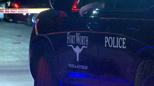 Fort Worth, Texas man killed in accidental shooting at gun range ...
