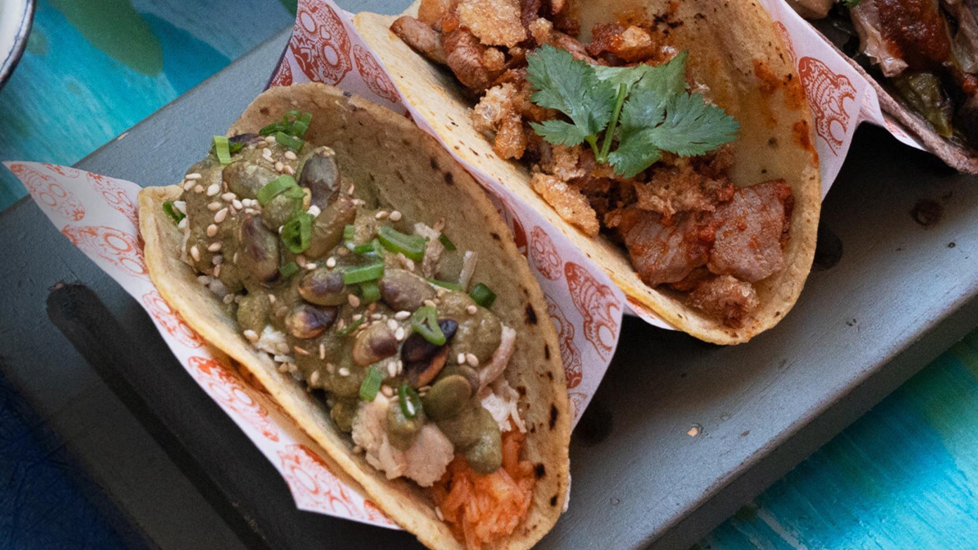 La Lupita Taco & Mezcal opening 1st US location in Dallas | wfaa.com