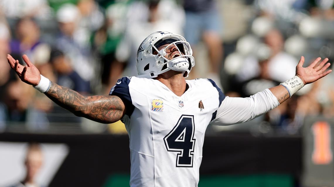 Luke Kwon golf cart accident: Texas golfer makes his recovery | wfaa.com