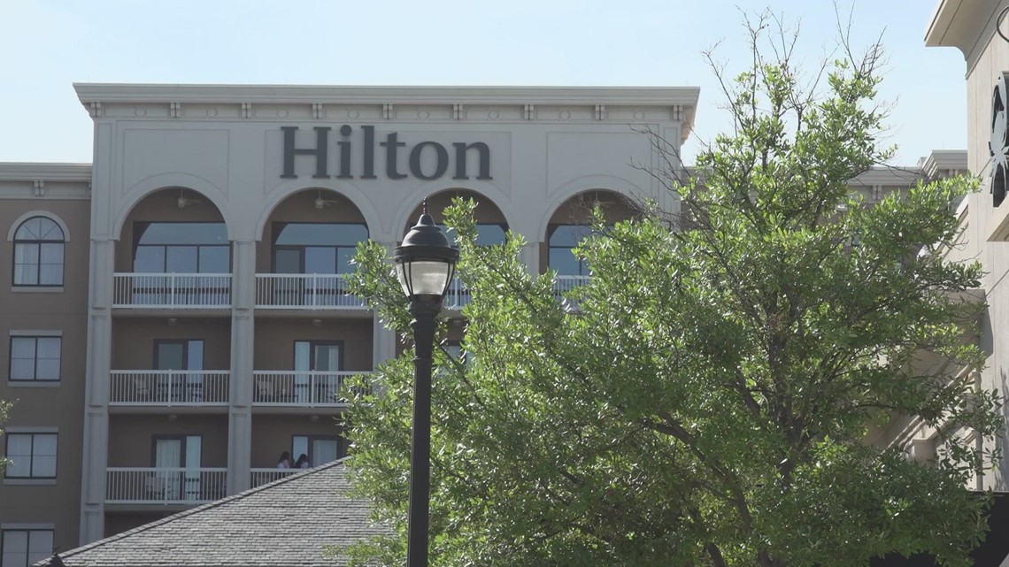 Texas job scam warning: Woman claim fake CEO set up interview | wfaa.com