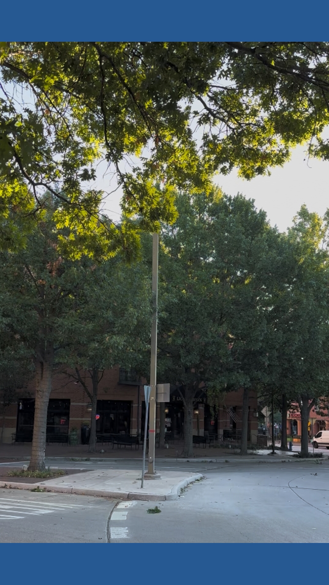 Strong wind gusts across North Texas on Wednesday | wfaa.com