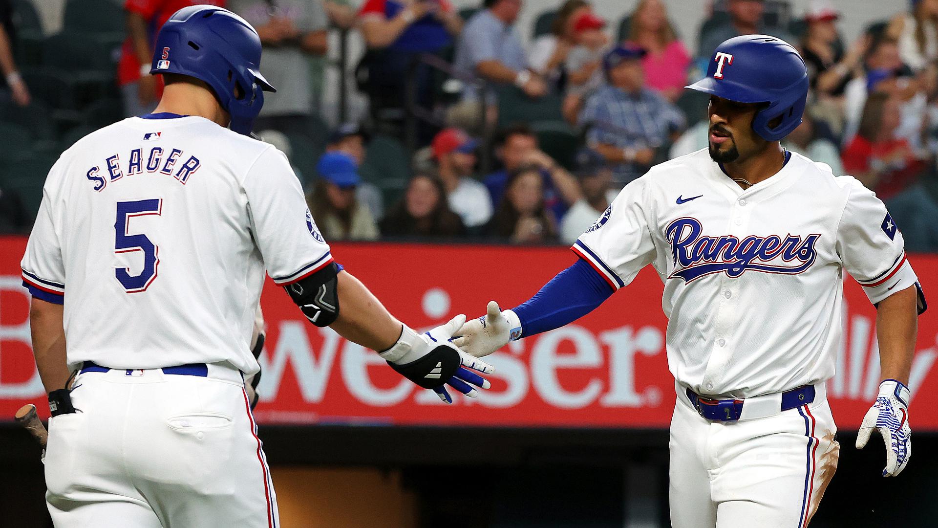 Texas Rangers trade deadline news: Latest updates, transactions | wfaa.com