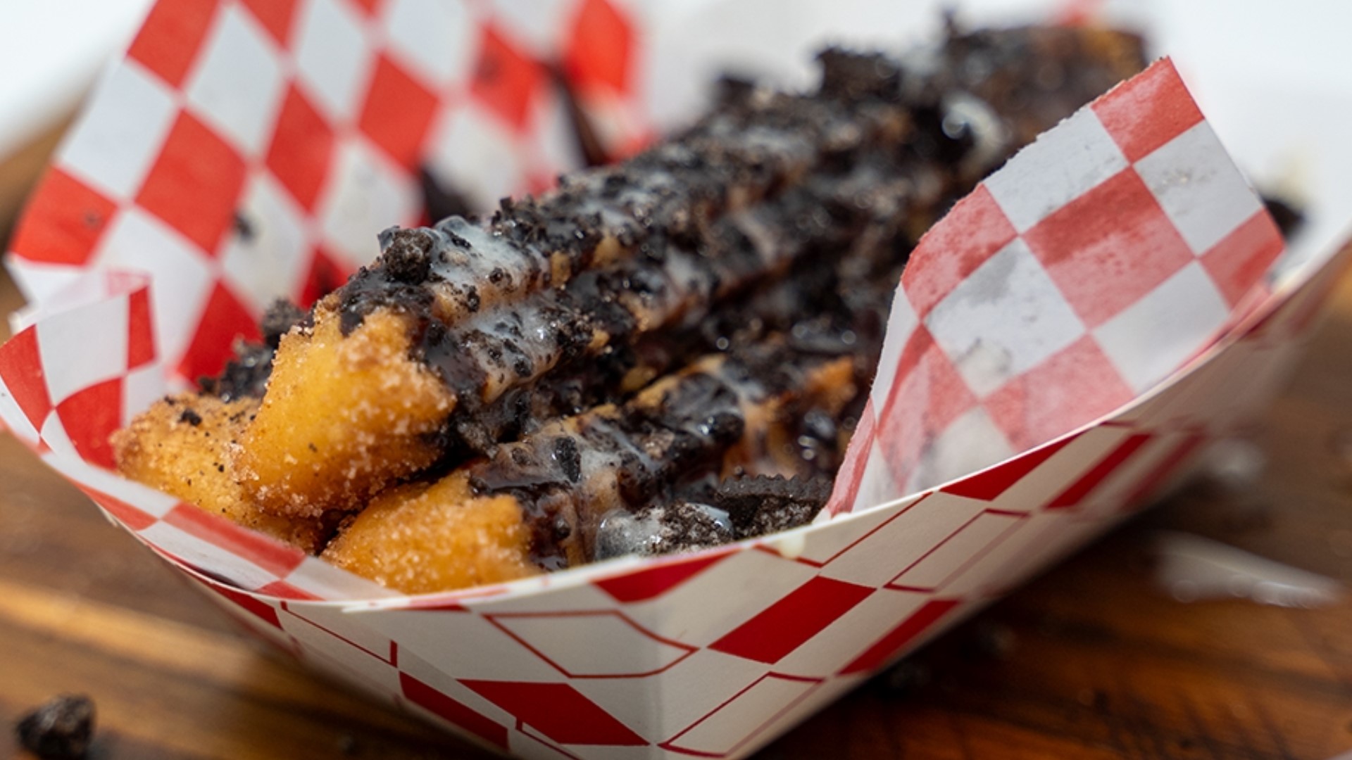 State Fair of Texas 2023: New foods | wfaa.com