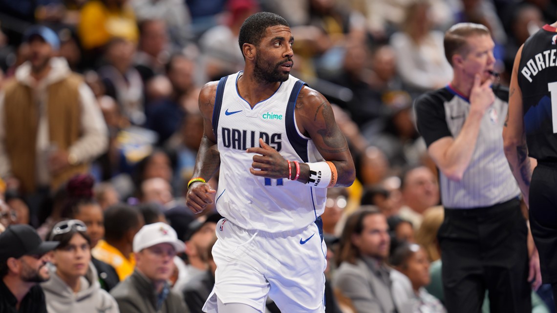 Explosive offense fueling Dallas Mavericks to early success | wfaa.com