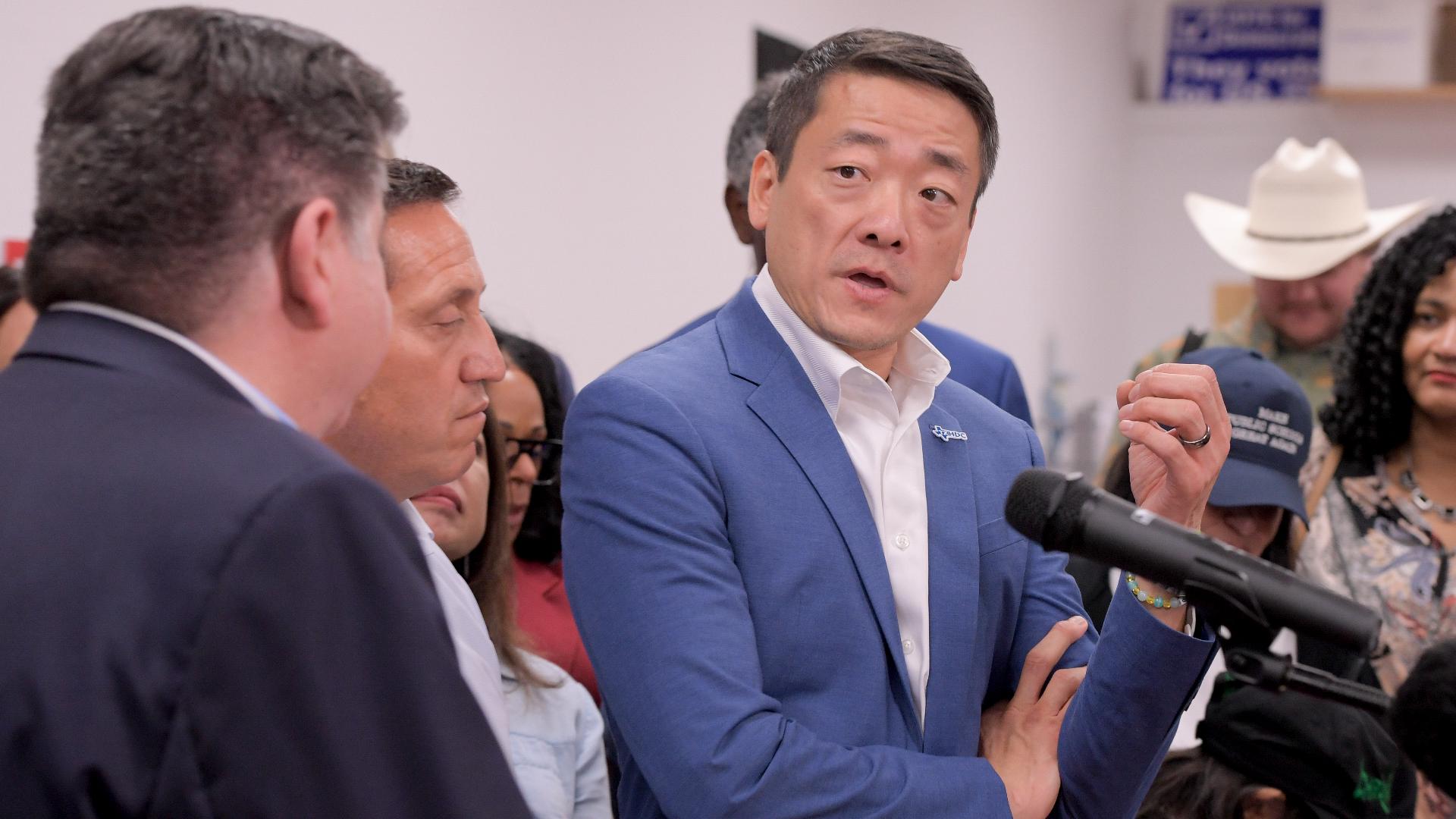 Texas Democrats leave Texas: Why, and how Republicans will respond ...