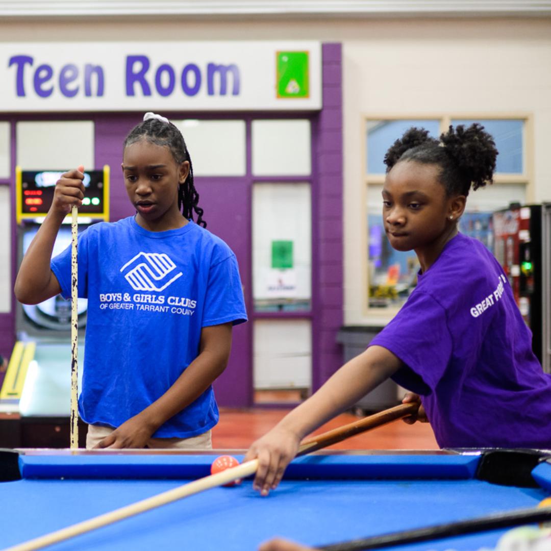 New Boys & Girls Club to open in Denton County | wfaa.com