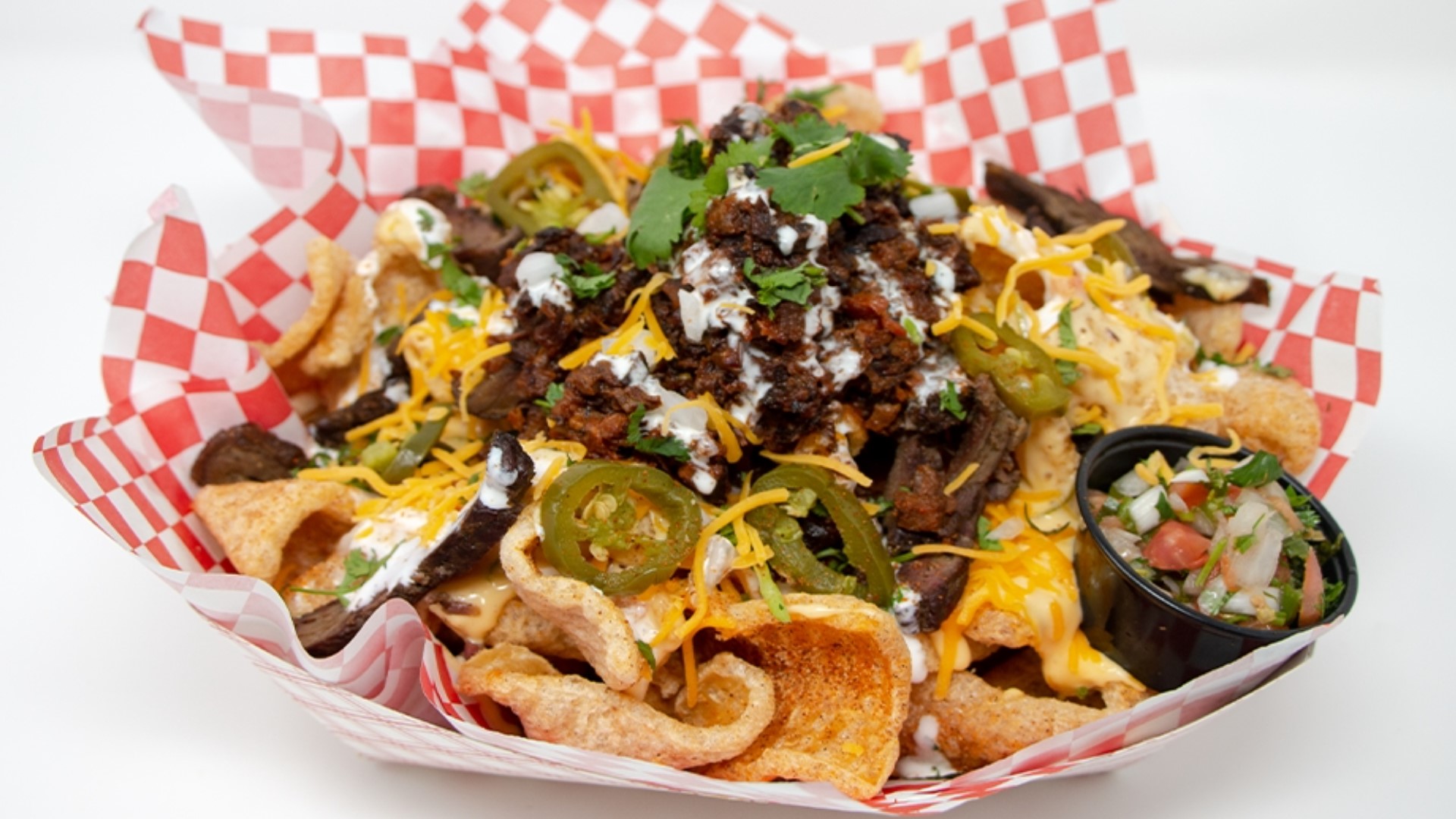 State Fair of Texas 2023: New foods | wfaa.com