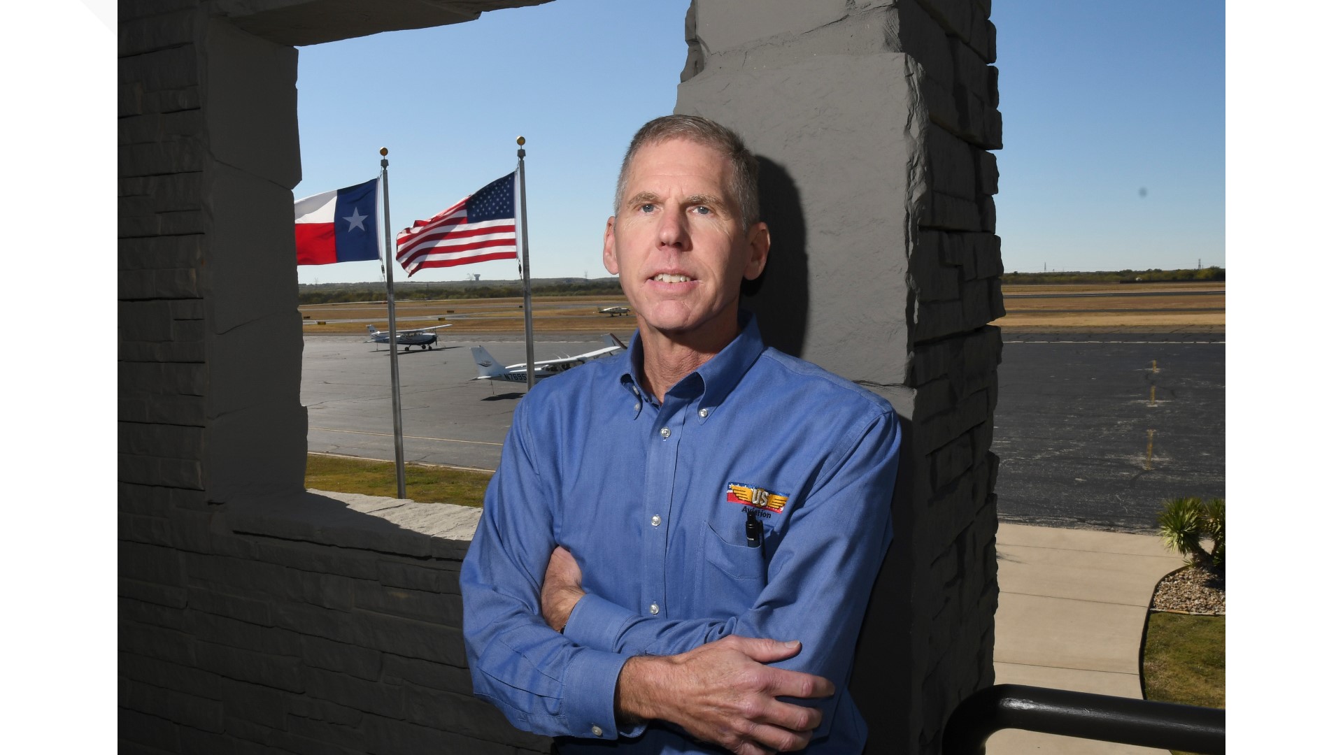 This DFW family is training tomorrow’s pilots today | wfaa.com
