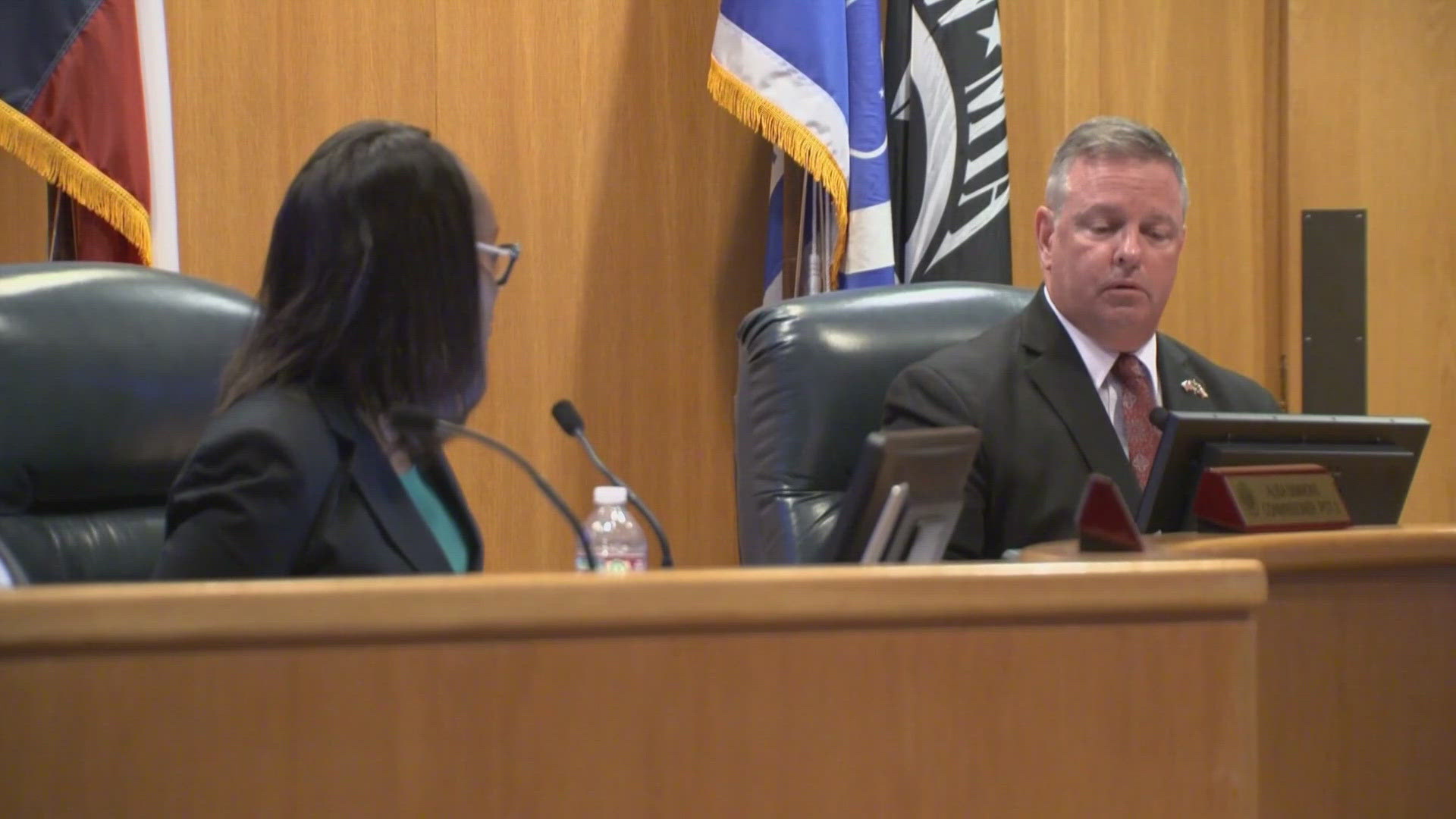 Missing Parker County trio confirmed dead, suspects arrested, officials ...