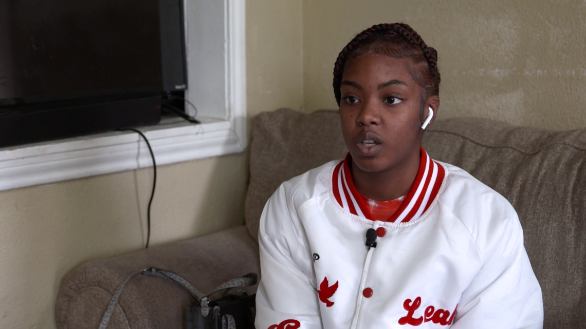 Jacqueline Craig's daughter reacts to latest officer's incident | wfaa.com
