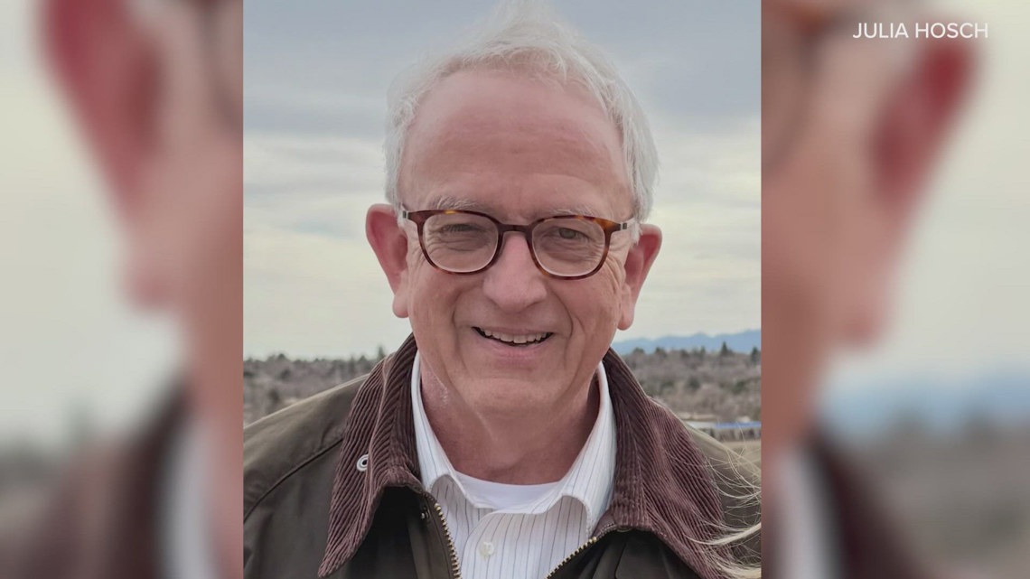 Widespread search planned for SMU professor who went missing 4 months ...