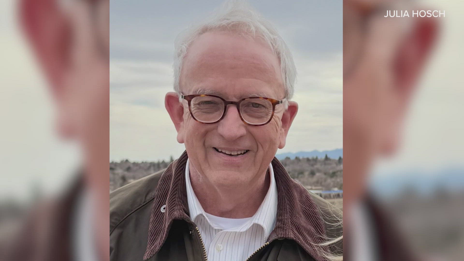 Search continues for missing SMU law professor | wfaa.com