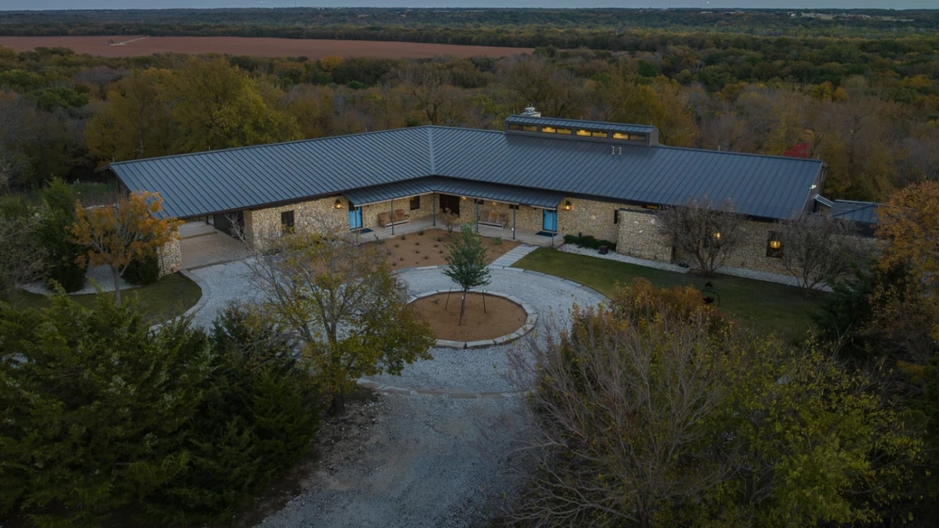 Texas ranches for sale: 5R Ranch on Red River listed at $24.9M | wfaa.com