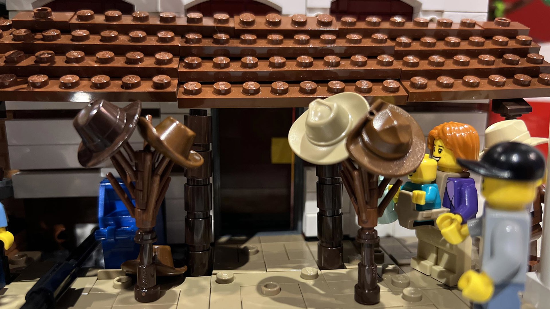 North Texas boy wins Lego's 2024 Mini Master Model Builder | wfaa.com