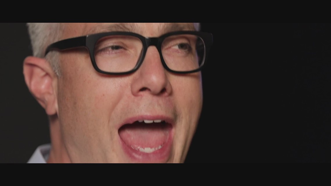 David Schechter: Being around pit bulls | wfaa.com