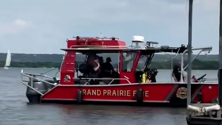 Prominent Dallas attorney Brian Loncar found dead | wfaa.com