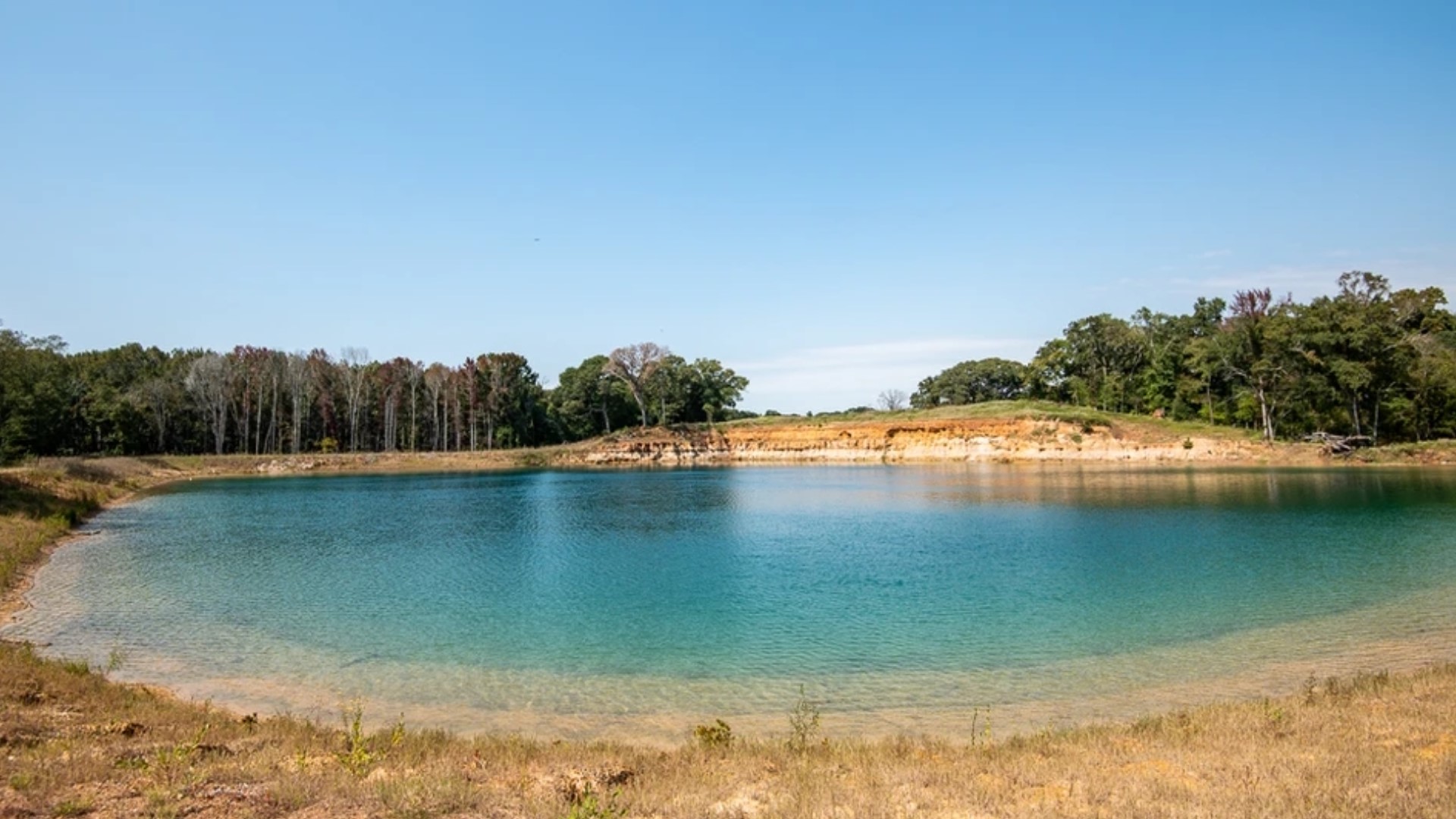 Texas ranches for sale: Sugaree Ranch near Athens taking offers | wfaa.com