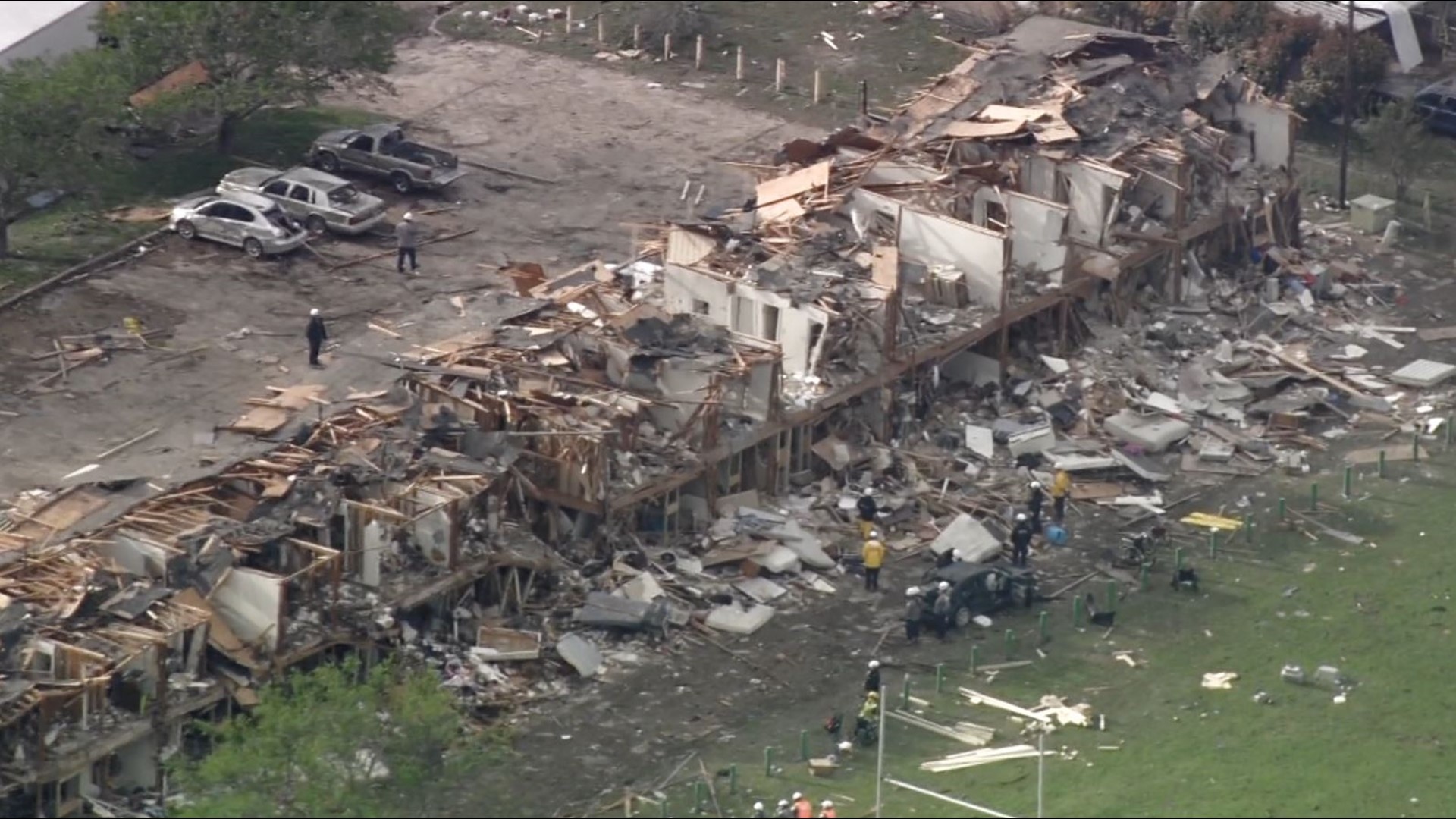 10 years after the explosion, how is West, Texas, is recovering? | wfaa.com