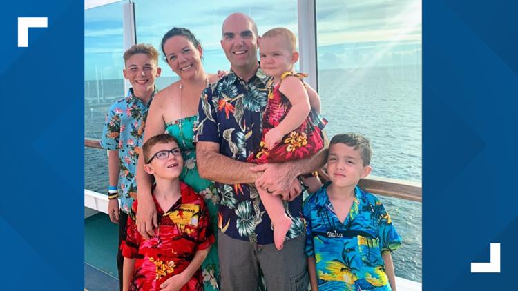 Carrollton police officer Steve Nothem funeral | wfaa.com