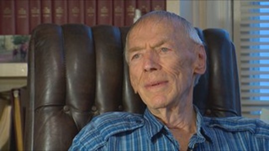 Robert Tilton trades mega TV ministry for hotel in California | wfaa.com