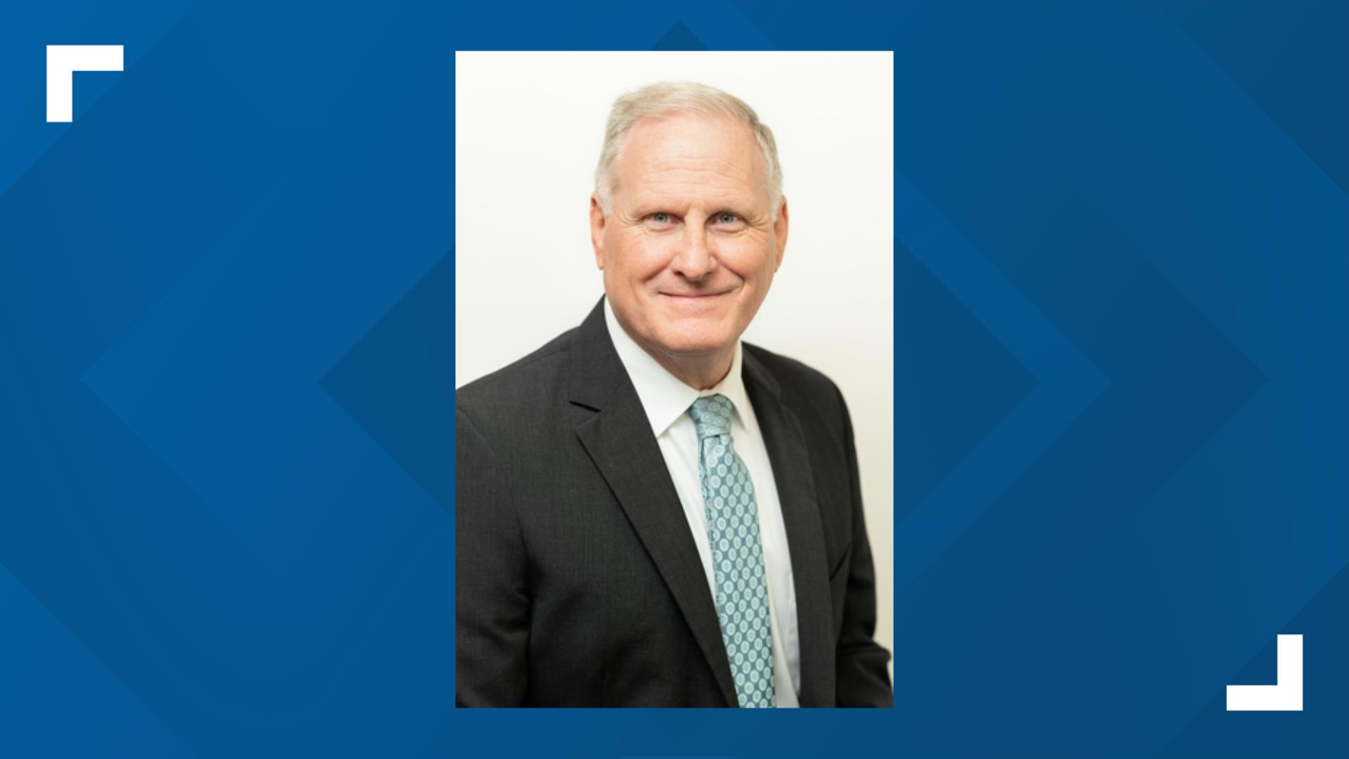 Ennis, Texas: City Manager abruptly resigns | wfaa.com