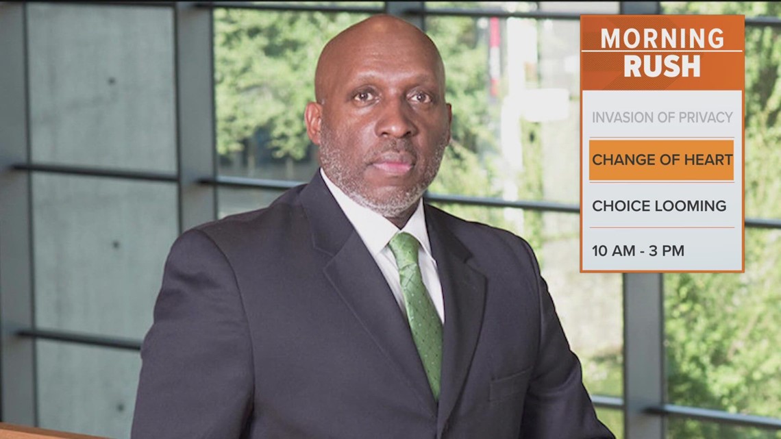 Dallas city manager T.C. Broadnax is getting a pay raise | wfaa.com