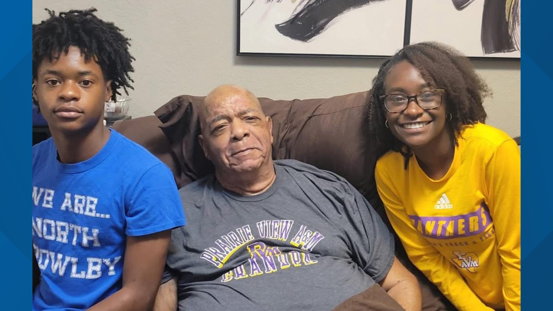 4 Fort Worth family members killed in devastating I-20 crash | wfaa.com