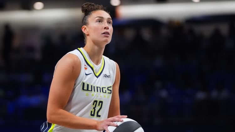 Wings aim for 10th win of the season against Valkyries | How to watch ...