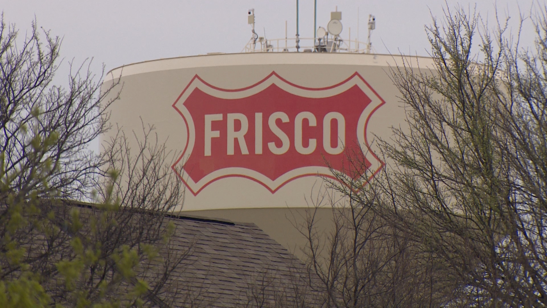 Frisco City Council approves tax break for homeowners | wfaa.com