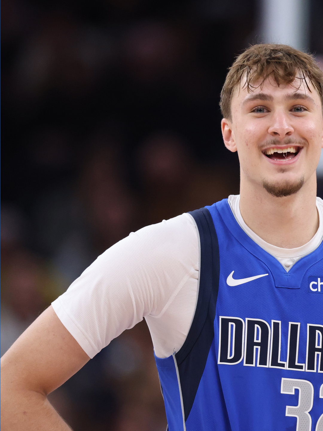 Dallas Mavericks set 2025-26 regular season roster | wfaa.com