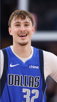 Dallas Mavericks set 2025-26 regular season roster | wfaa.com