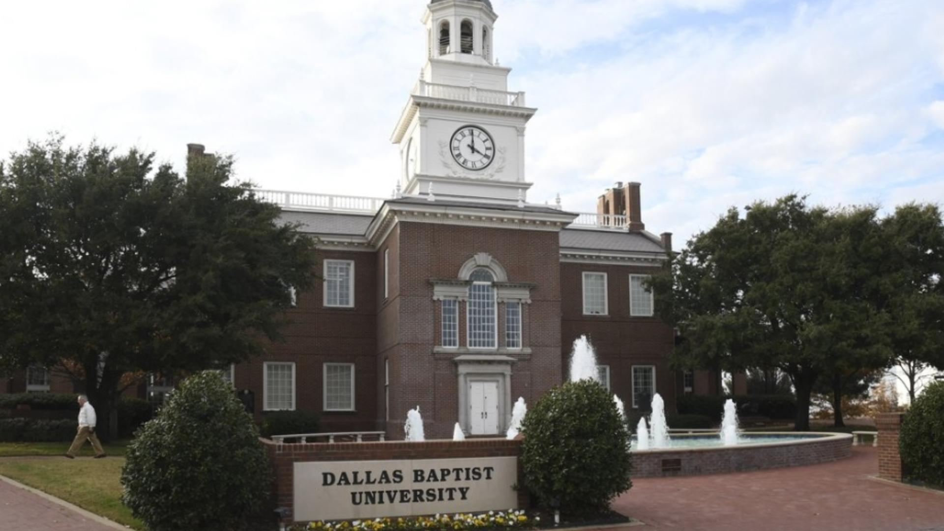 Dallas Baptist University gives all-clear after threats cancel classes ...