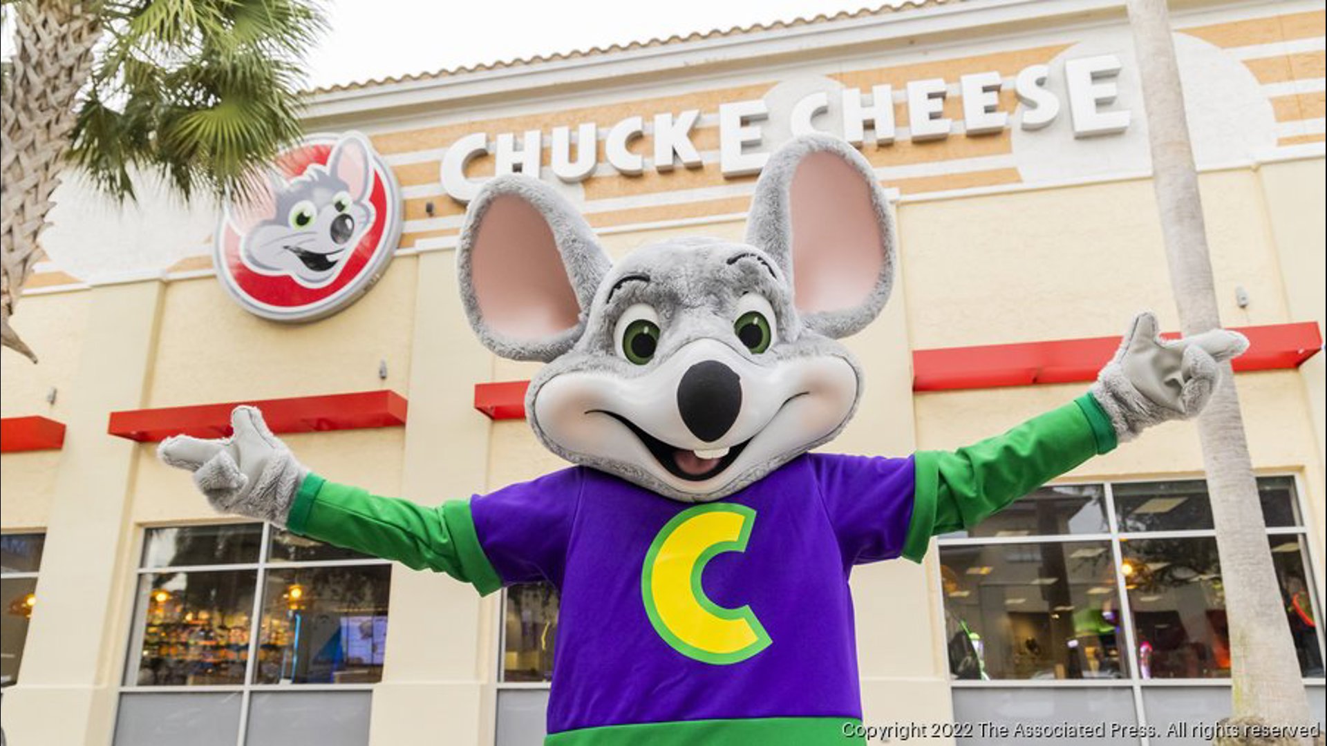 Chuck E. Cheese rebounds with new subscription model and store revamps ...