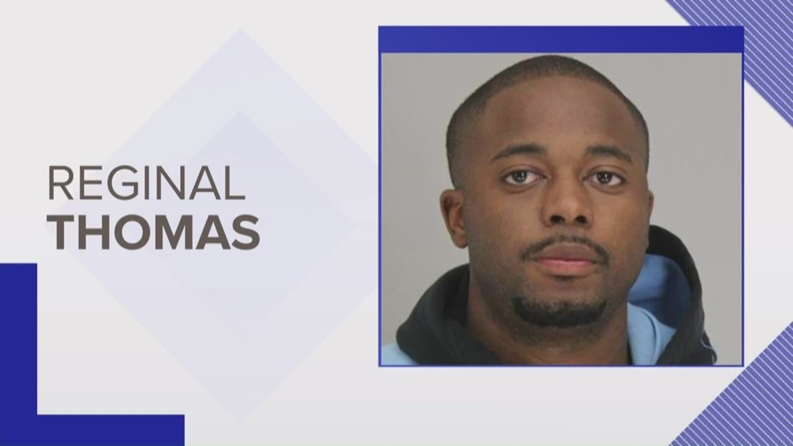 Dallas police officer arrested for assault | wfaa.com