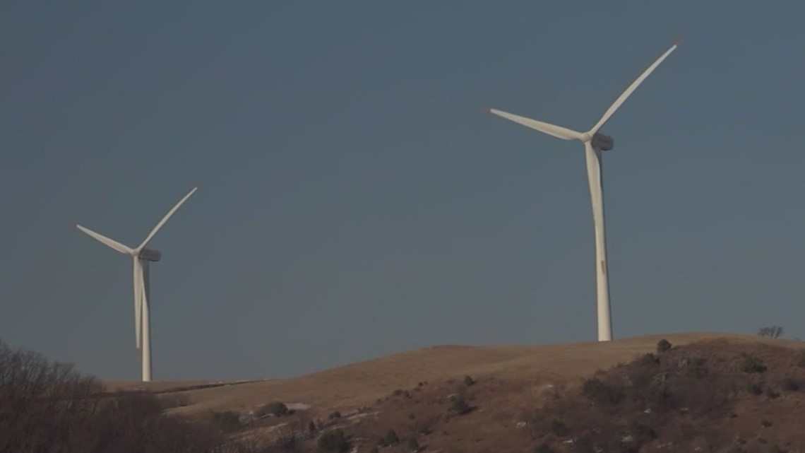 Texas was 15 minutes away from rolling outages on Wednesday as ERCOT ...