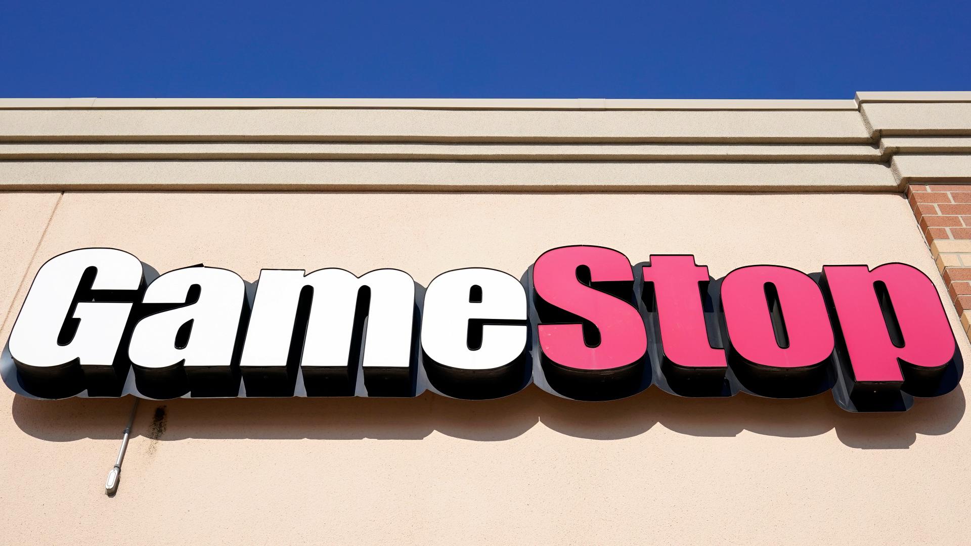 North Texas-based GameStop to slow store closures after cutting ...