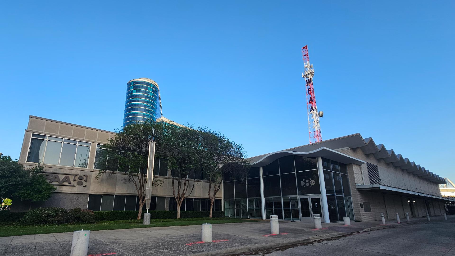 Gas Prices | Dallas, Texas | wfaa.com