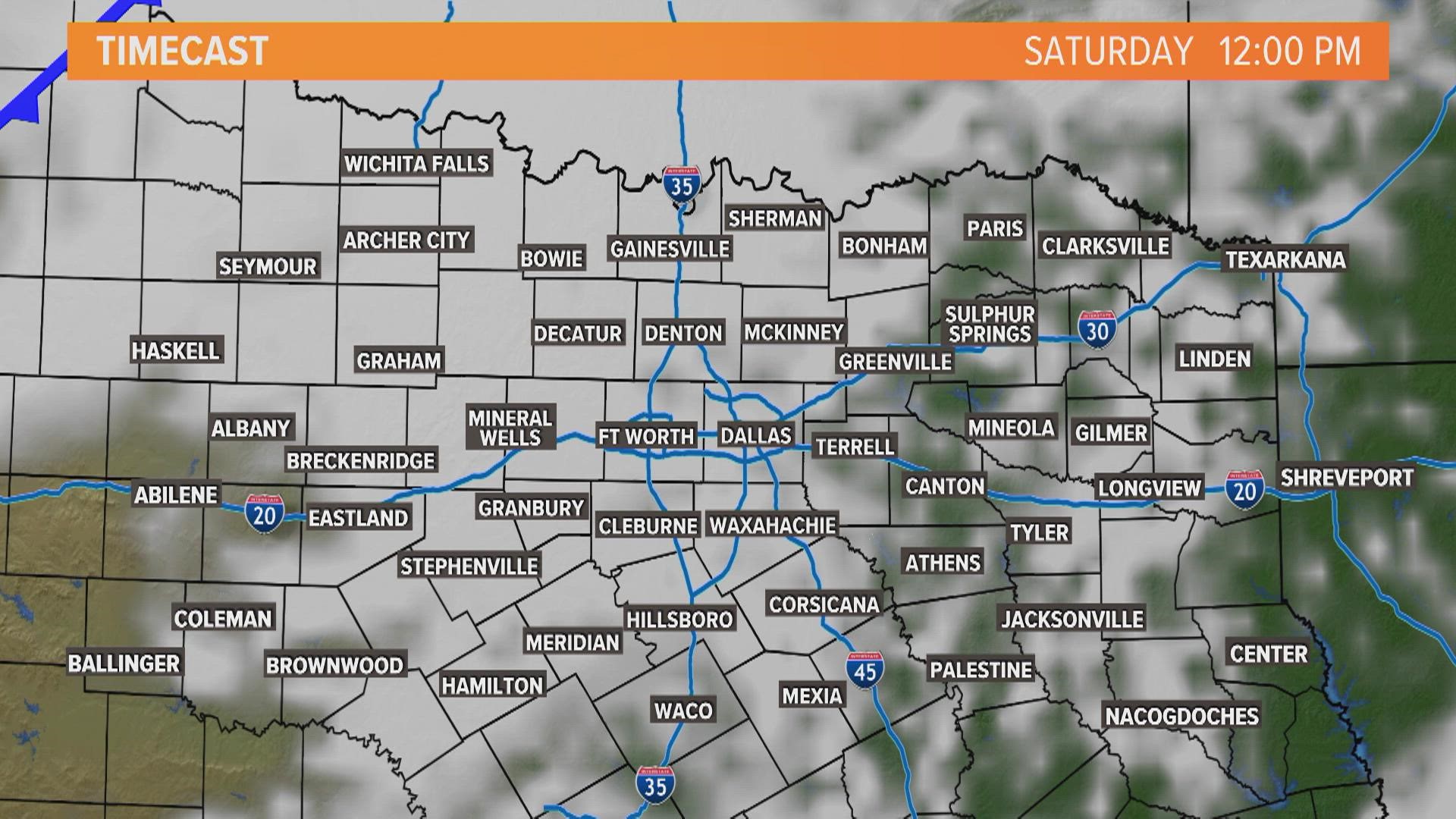 Why Plano police officers are using thermal cameras on patrol | wfaa.com