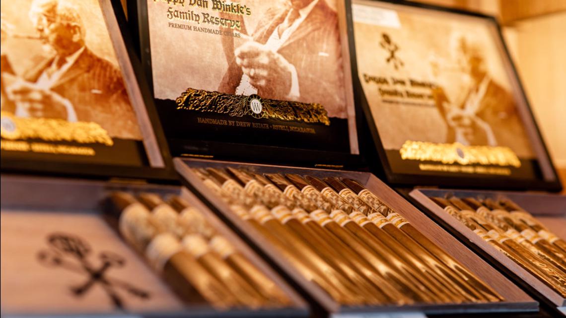 Red Phone Booth: A 1920's prohibition experience coming to DFW | wfaa.com