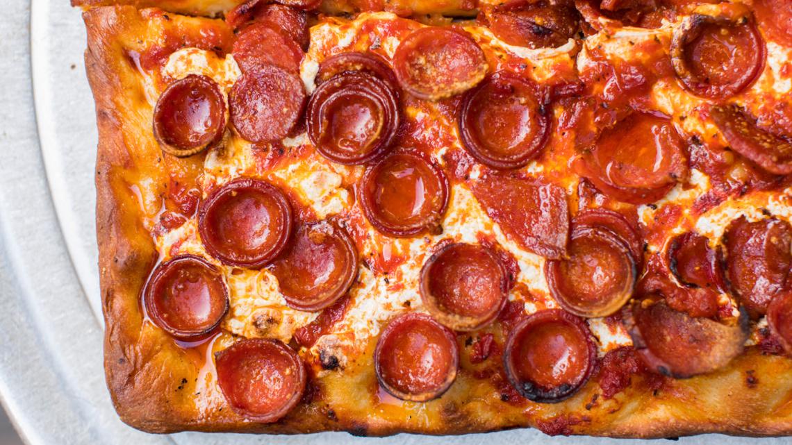 NY's Prince Street Pizza opens first Texas location in Dallas this week ...