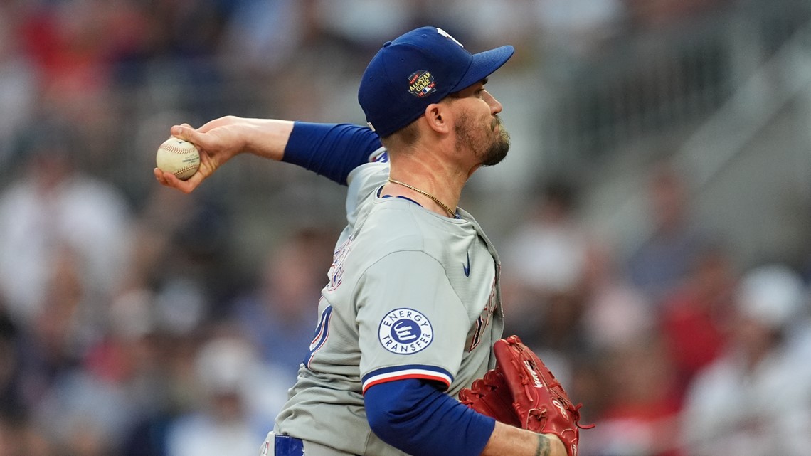 Braves' Travis d'Arnaud hits first 3 HRs of season, including go-ahead ...