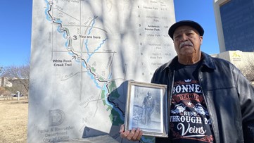 Anderson Bonner: The former slave who owned 2,000 acres in Dallas ...